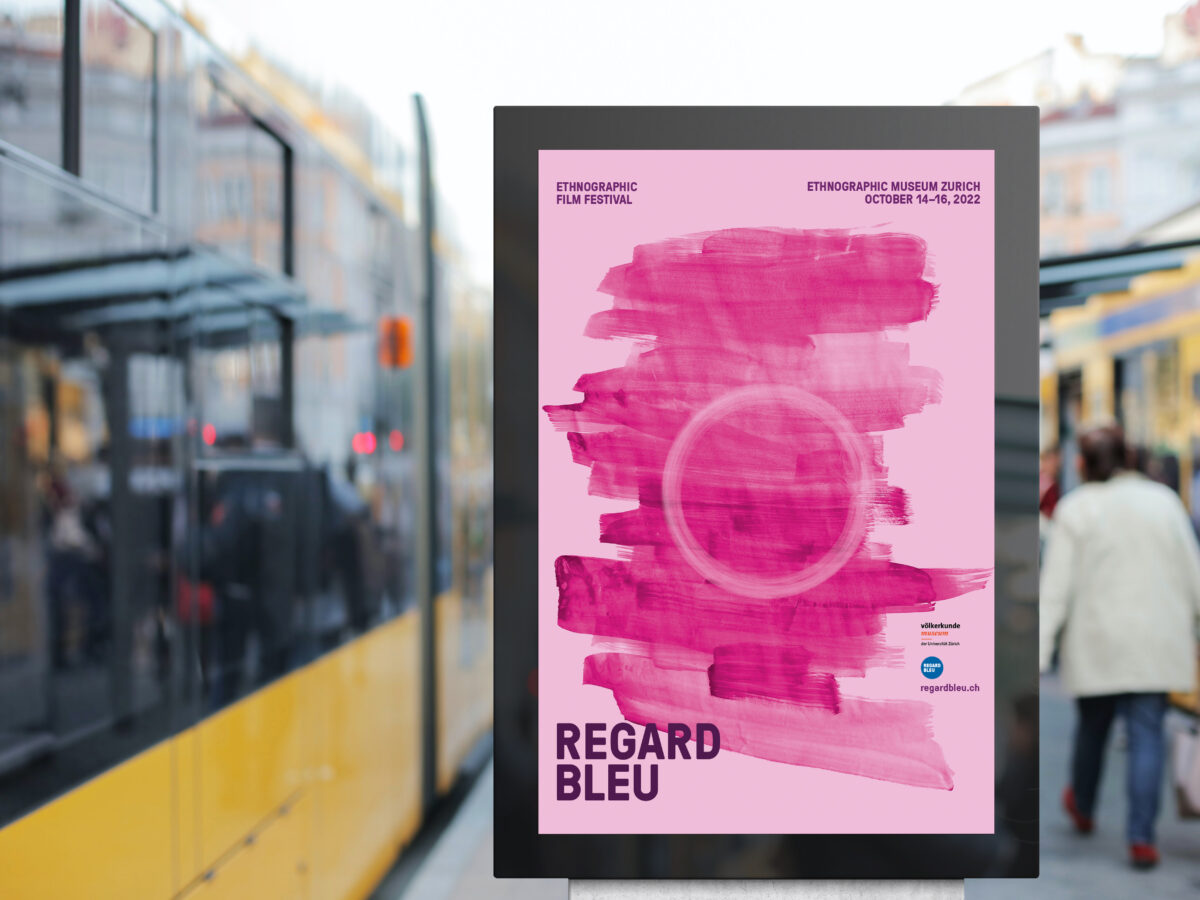 Poster 2022 – Regard Bleu