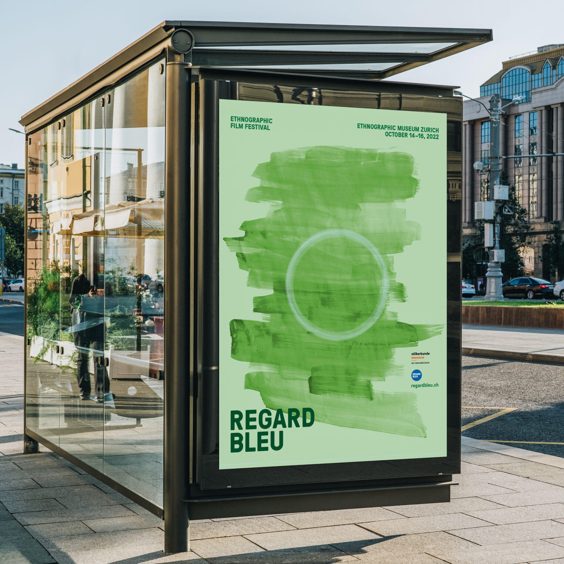 Poster 2022 – Regard Bleu